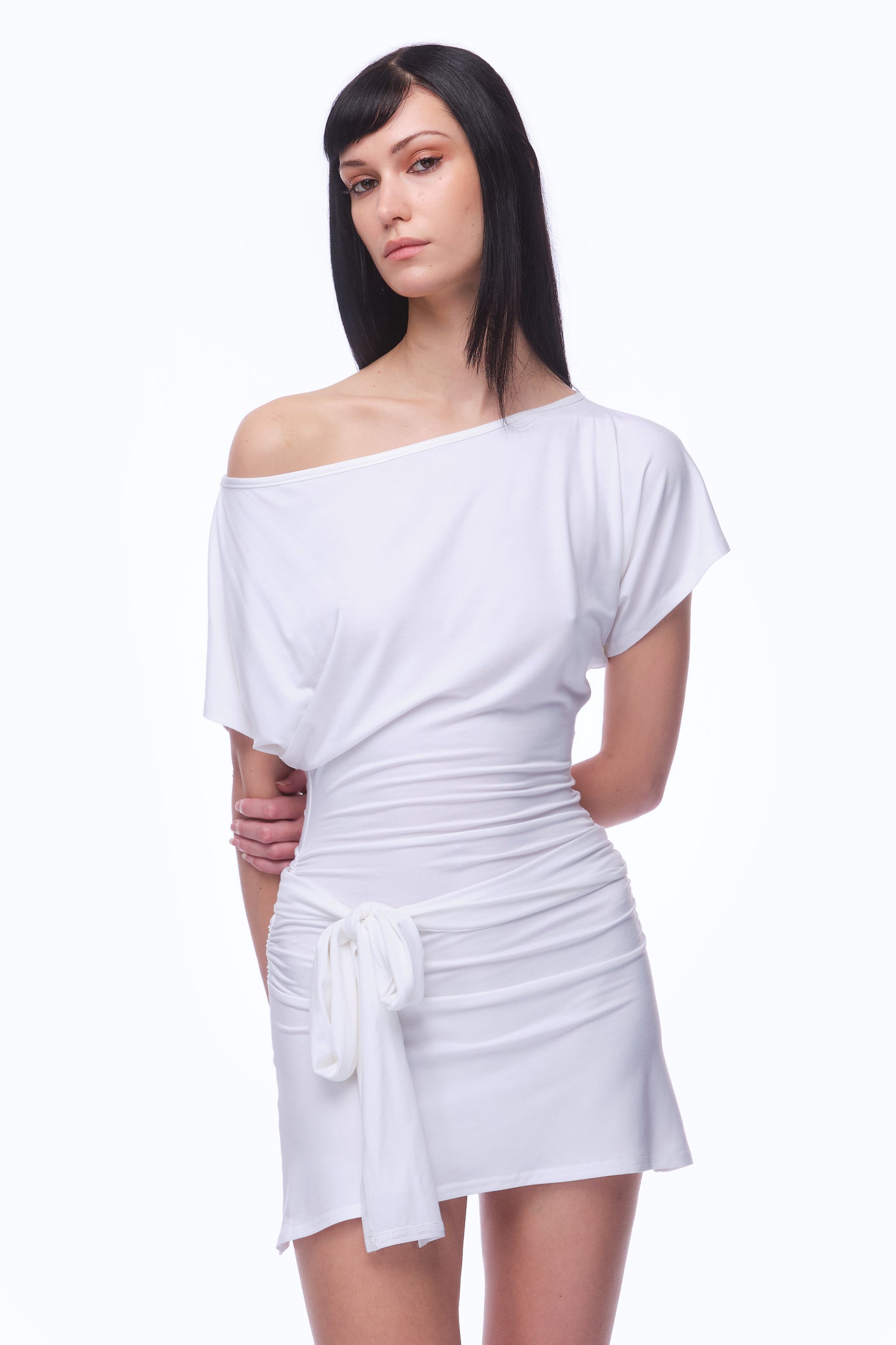 The Serein Dress - LILY – Of Planet Earth