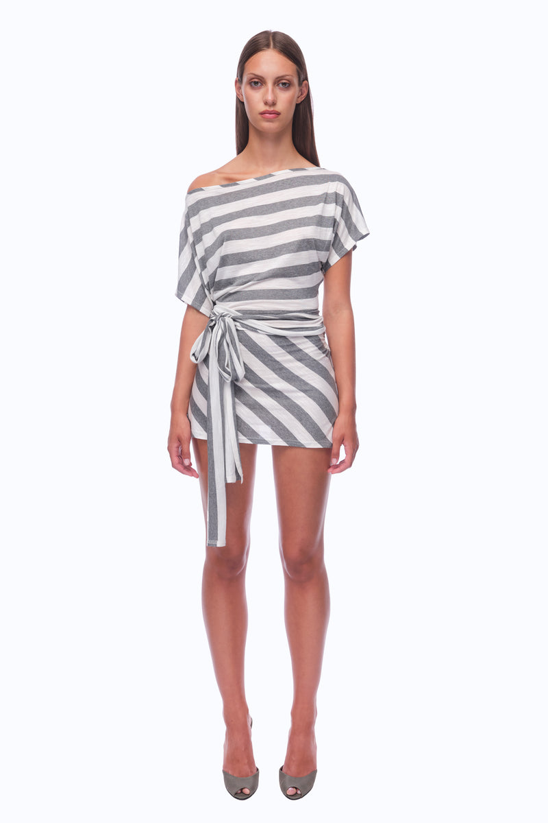 The Serein dress - MIST – Of Planet Earth