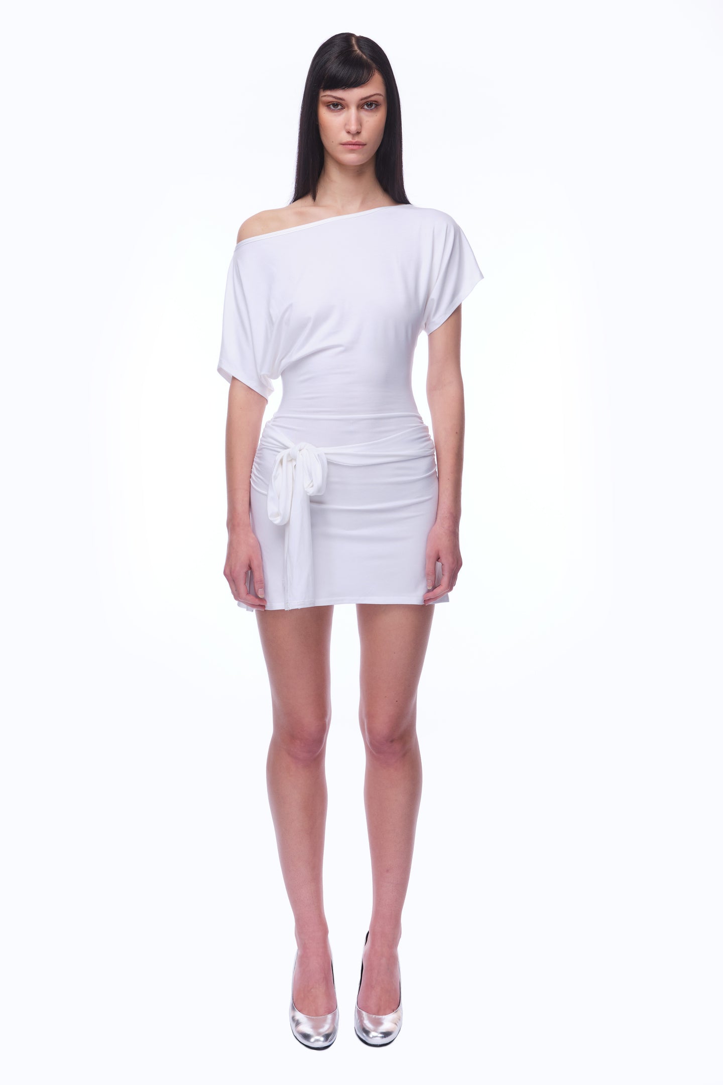 The Serein Dress - LILY – Of Planet Earth