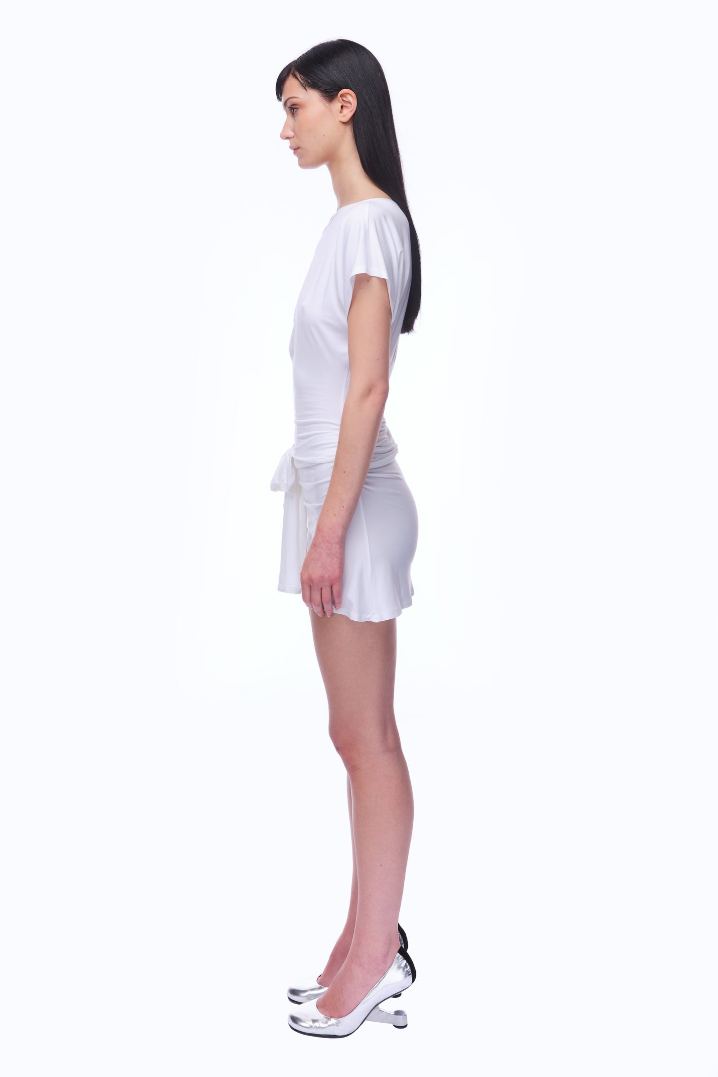 The Serein Dress - LILY – Of Planet Earth