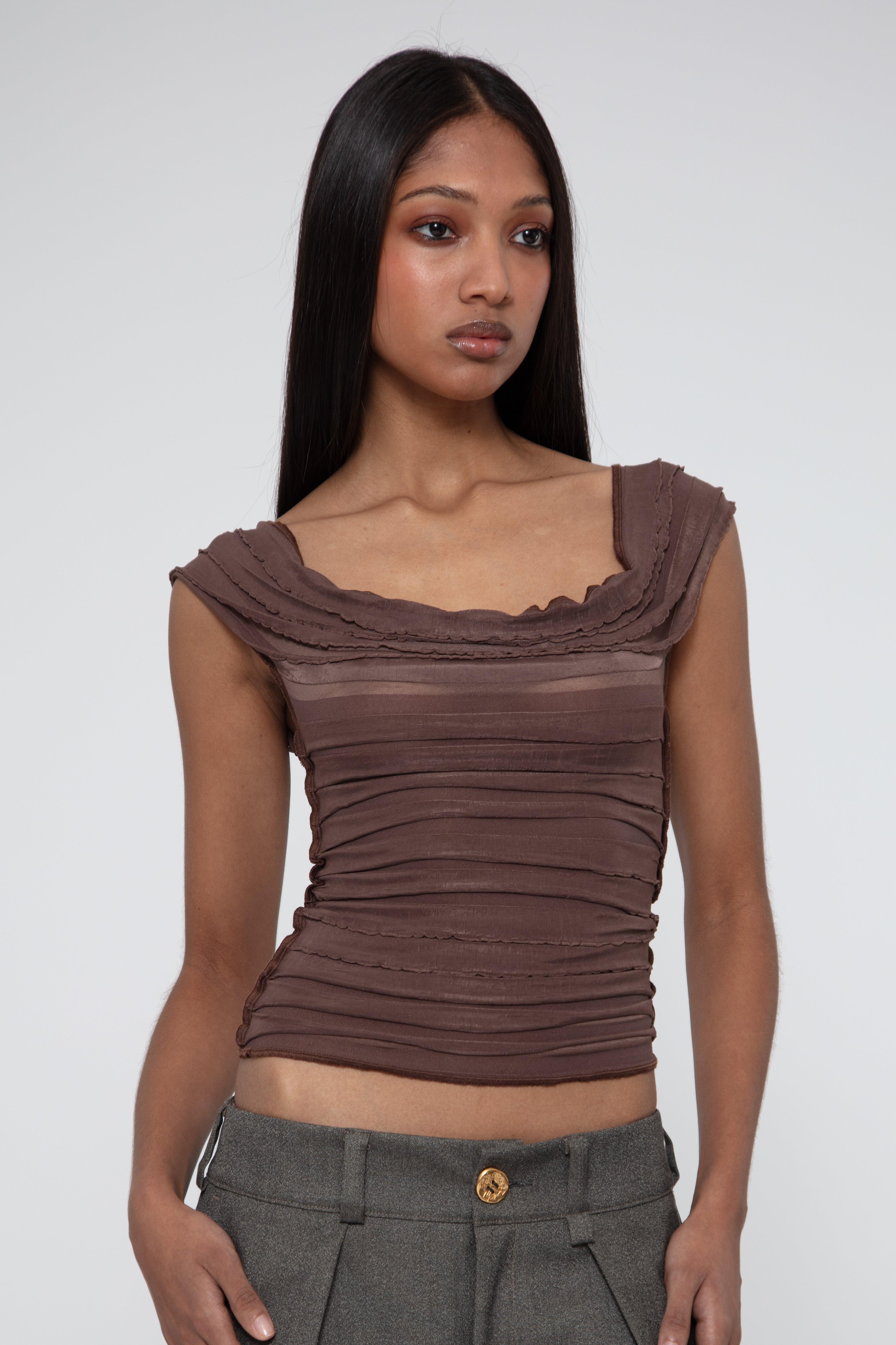 Pompeii - TAUPE – Of Planet Earth